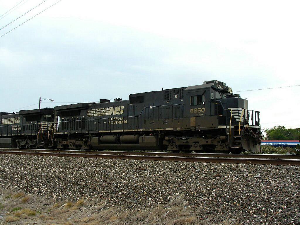 NS 8860